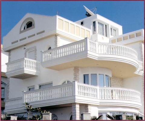 EURAL. ΣΥΣΤΗΜΑΤΑ ΚΟΥΦΩΜΑΤΩΝ. ΙΩΑΝΝΗΣ ΚΑΜΠΟΥΡΗΣ