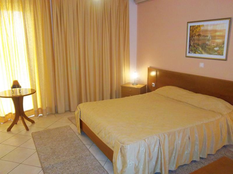 Iria Beach Hotel Photo Gallery